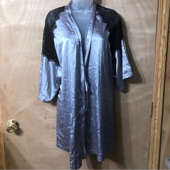 Victoria's Secret | Intimates & Sleepwear | Lavender Victorias Secret ...